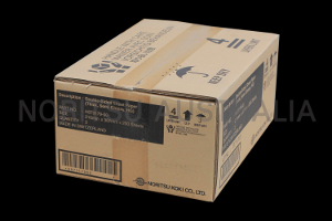 NORITSU 6" GLOSS PAPER (4 x 100m Rolls) | Australian Photo Supplies