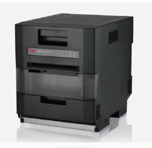 Thermal Printing | Dye Sublimation Thermal Printer